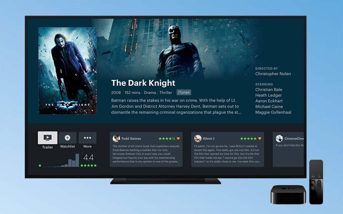 The best Apple TV apps and games right now | Tom's Guide