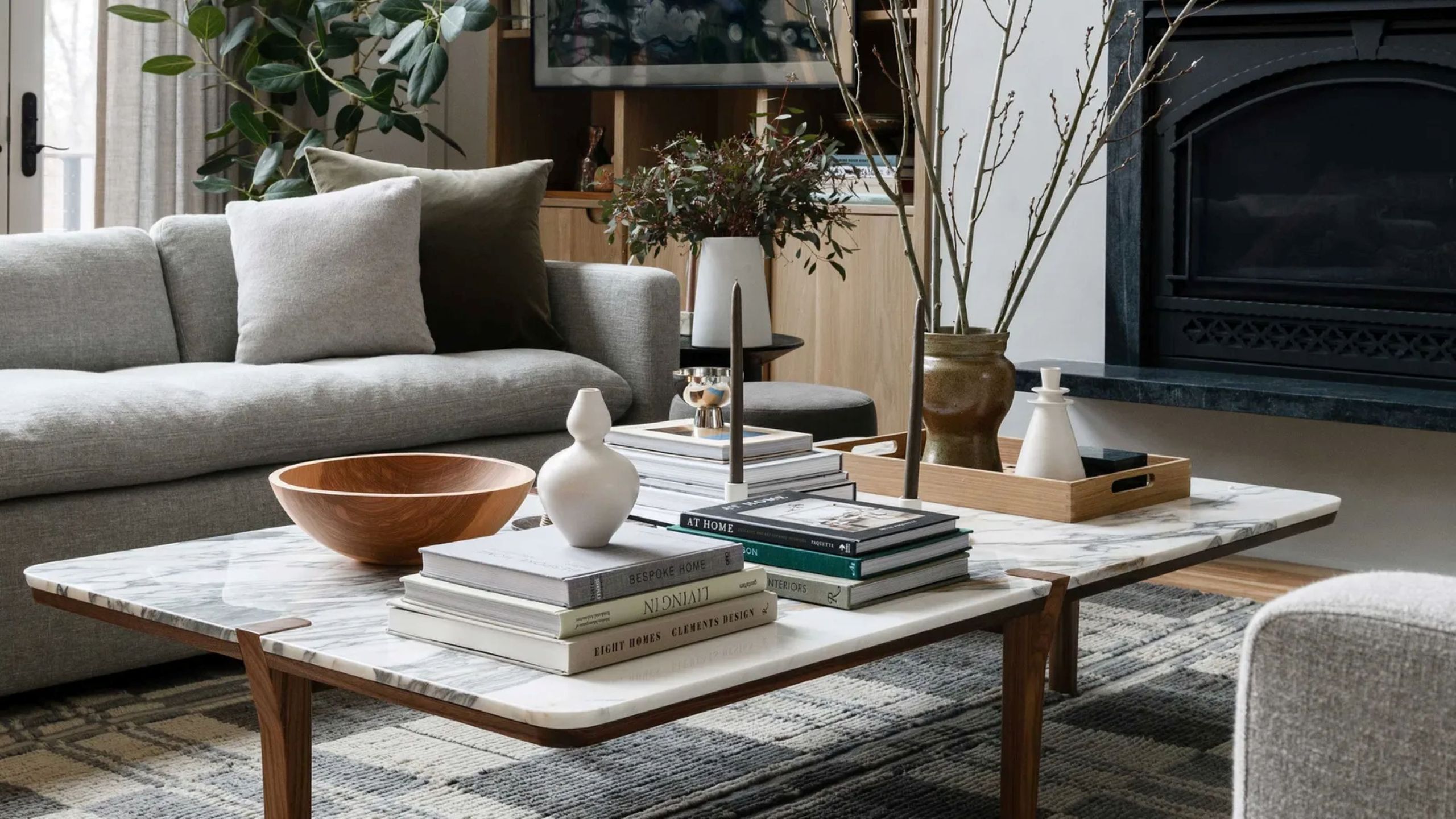 The 3-5-7 Decorating Rule Is the Secret to a Stylish Space | Livingetc