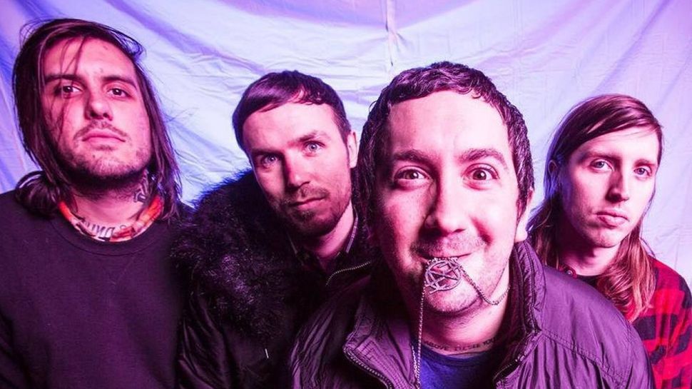 Nothing announce European tour | Louder