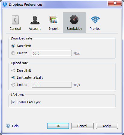 OneDrive vs. Google Drive vs. Dropbox: A cloud storage comparison for ...