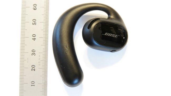 Unusual Bose ‘Sport Open Earbuds’ with ear-hook design appear in FCC ...