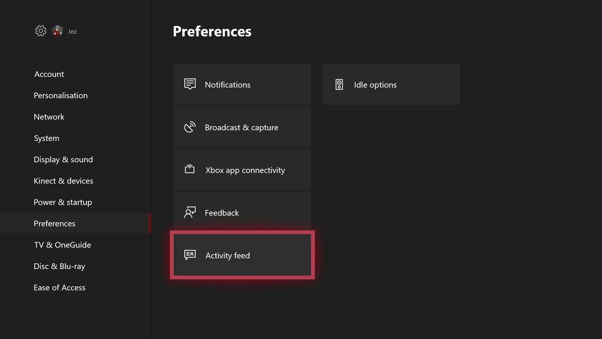 How to disable Xbox One clip and screenshot sharing on Xbox Live ...