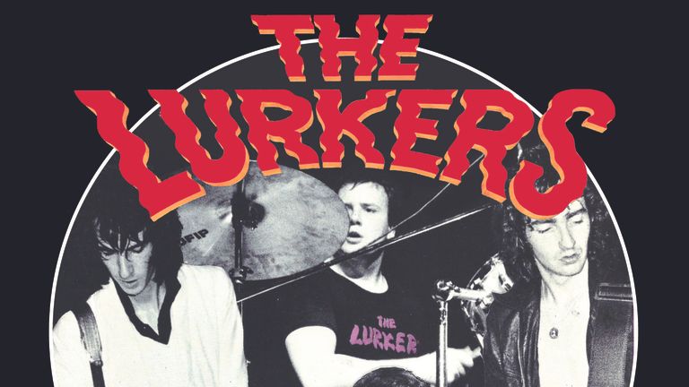 The Lurkers - 40th Anniversary Boxed Set album review | Louder
