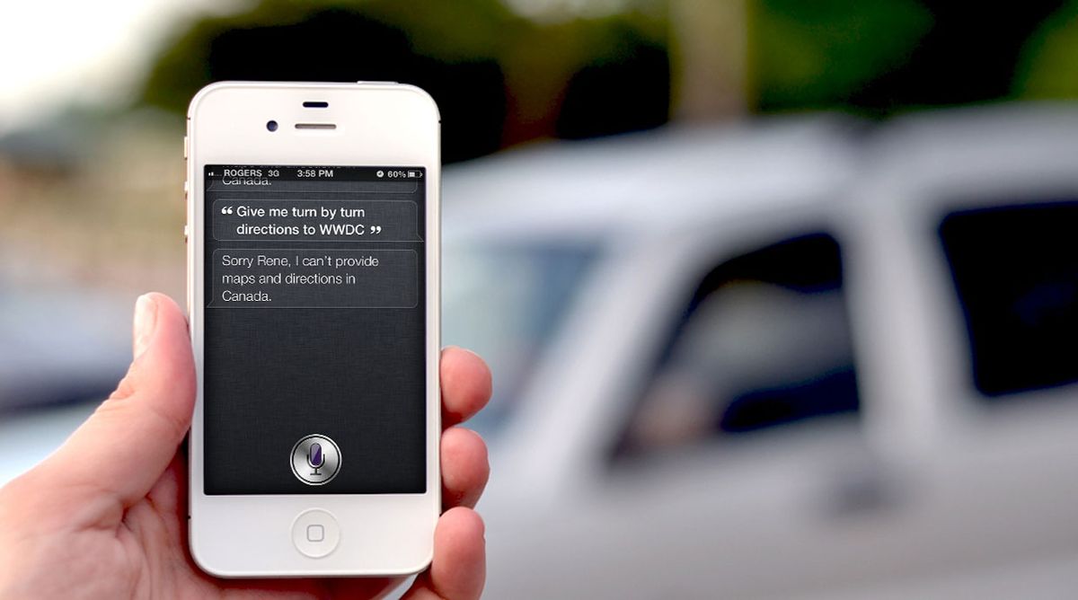 iOS 6: Setting Apple Maps expectations | iMore