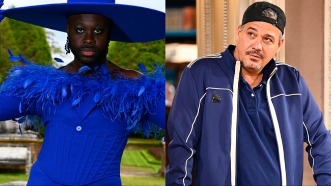 Bob The Drag Queen’s Traitors Round Table With Boston Rob Is Already ...