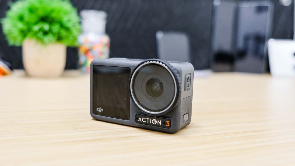 Best action cameras in 2024 | Tom's Guide