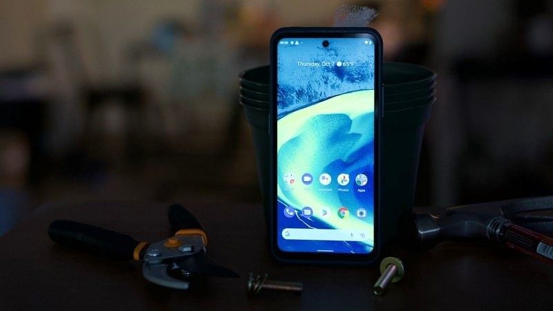 Best rugged Android phone 2023 | Android Central