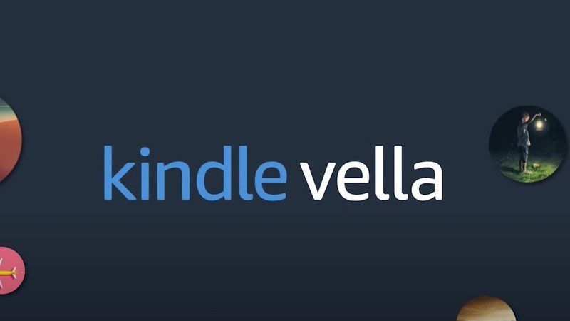 Amazon Kindle Vella review: Snackable reading in the palm of your hand ...