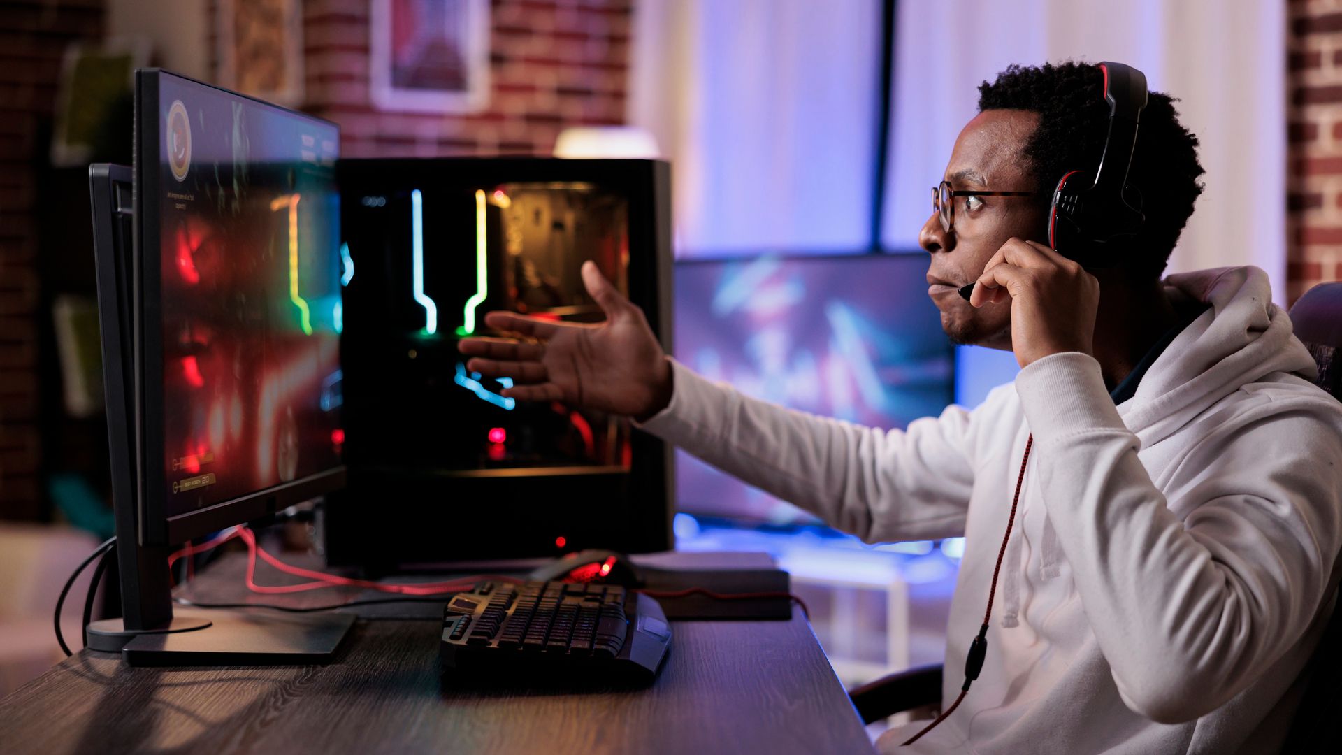 Windows 11 23H2 reportedly has a nasty bug slowing down PC games – but ...