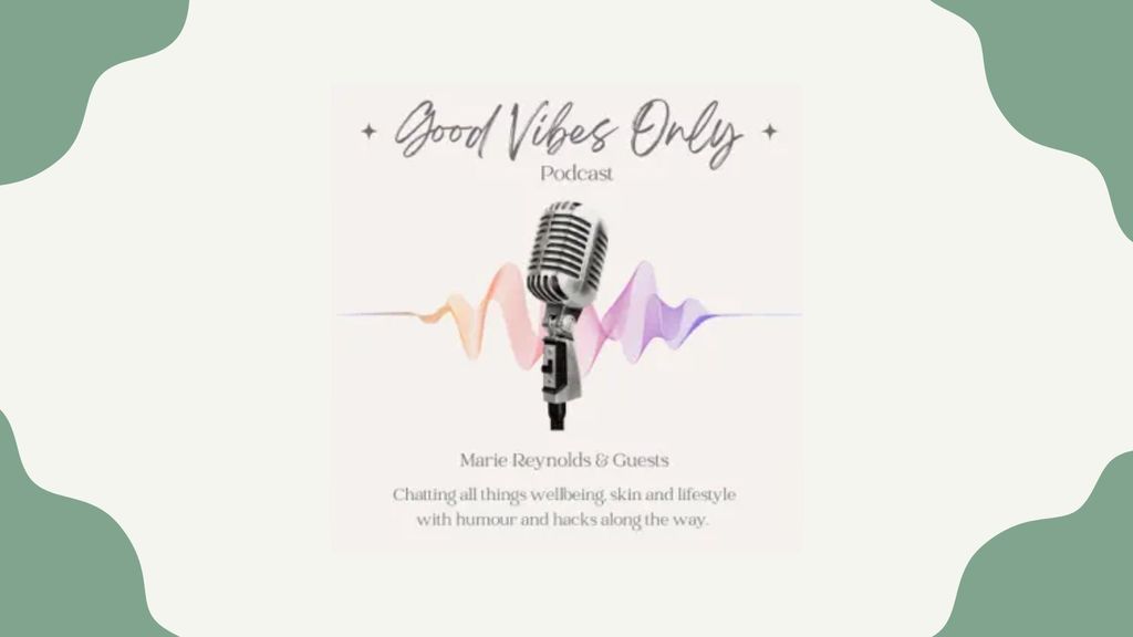 Best relaxing podcasts to calm, soothe and distract you | Woman & Home