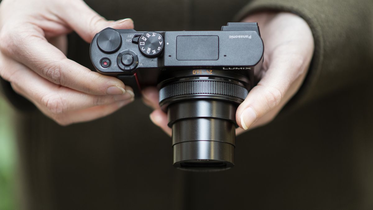 Panasonic Lumix ZS200 / TZ200 review | TechRadar
