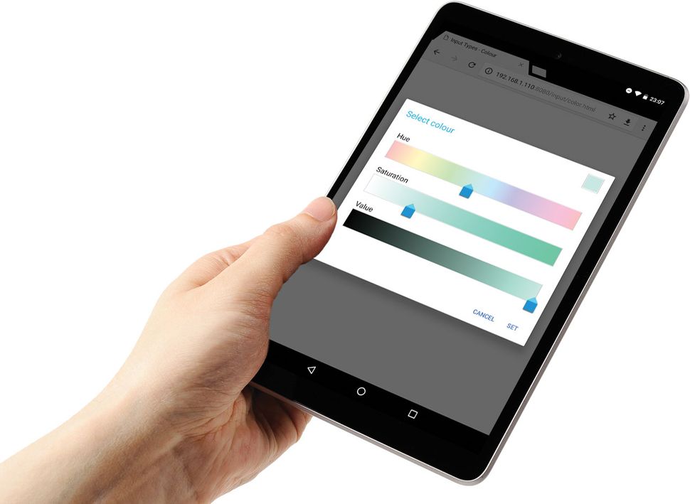 18 great HTML APIs – and how to use them | Creative Bloq