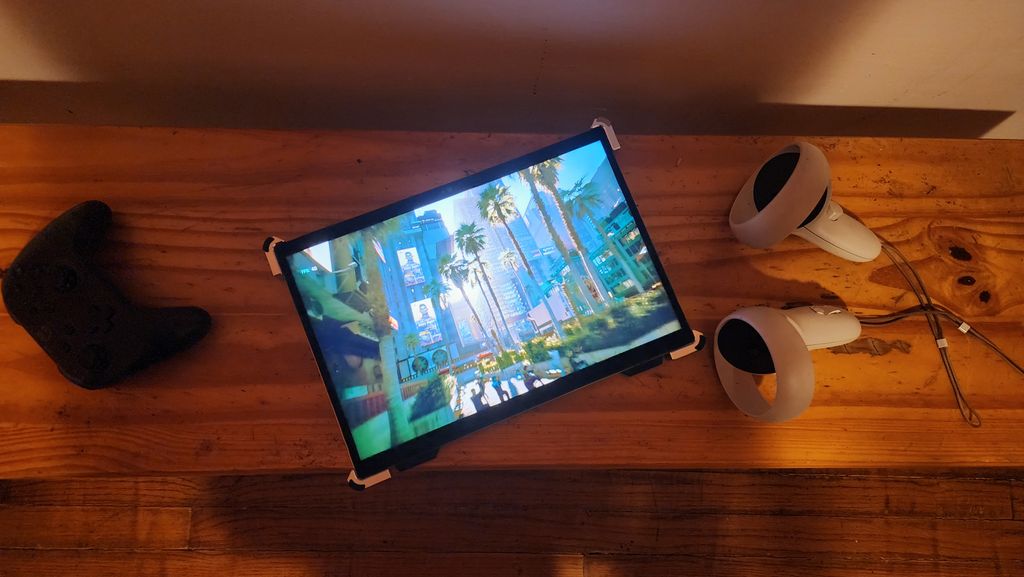 Asus ROG Flow Z13 ACRNM review: this wearable RTX 4070 laptop is chaos ...