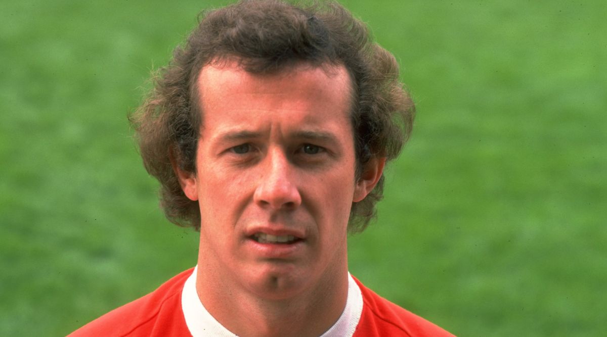 The best footballers of the 70s | FourFourTwo