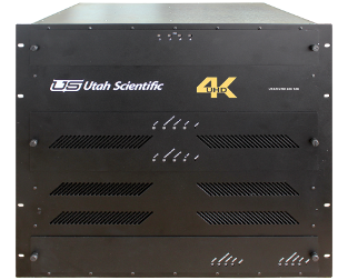 Utah Scientific Demoing It’s Prototype IP Gateway Cards At IBC | TV Tech