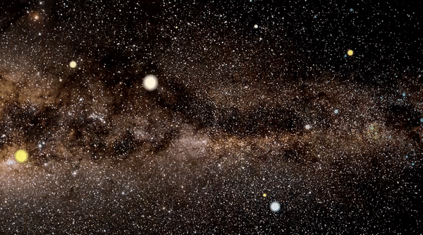 What are rogue planets? | Space