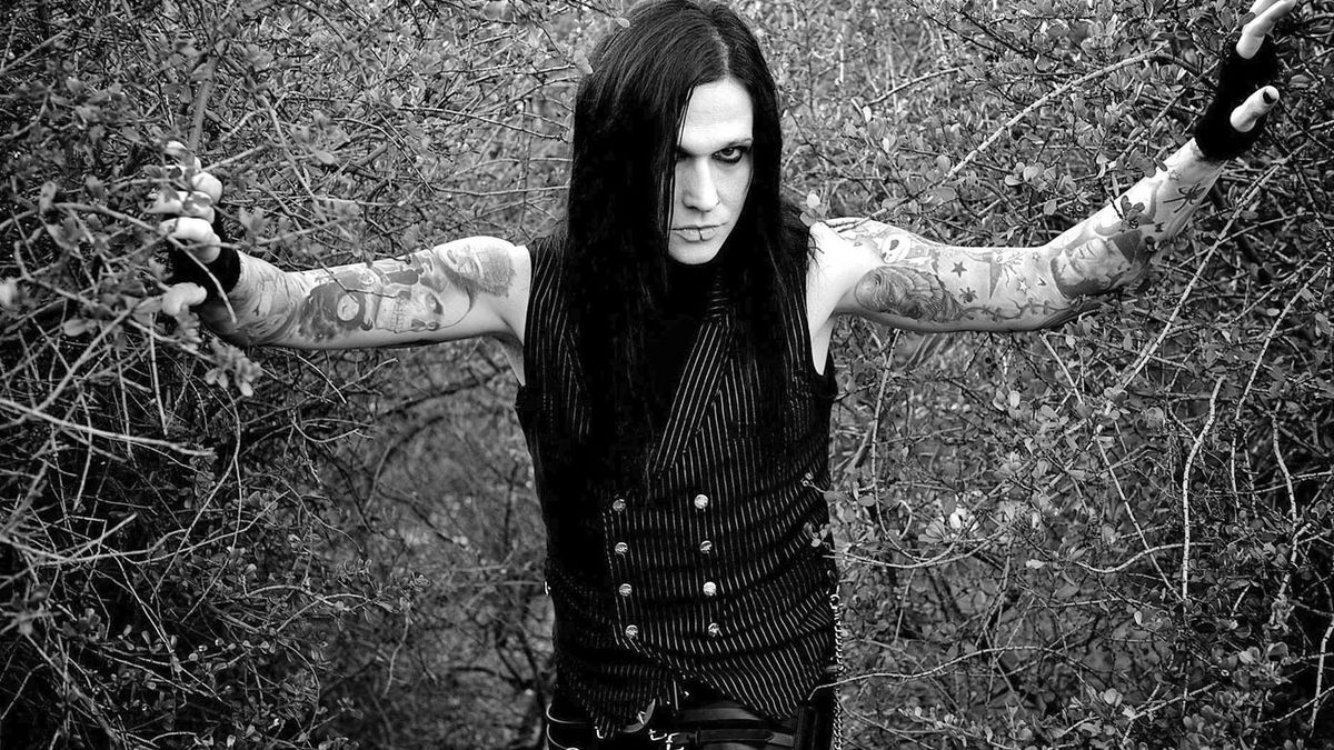 Wednesday 13 album Condolences to be released in 2017 | Louder