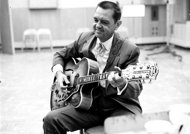 How to Fingerpick Like Merle Travis | Guitar World