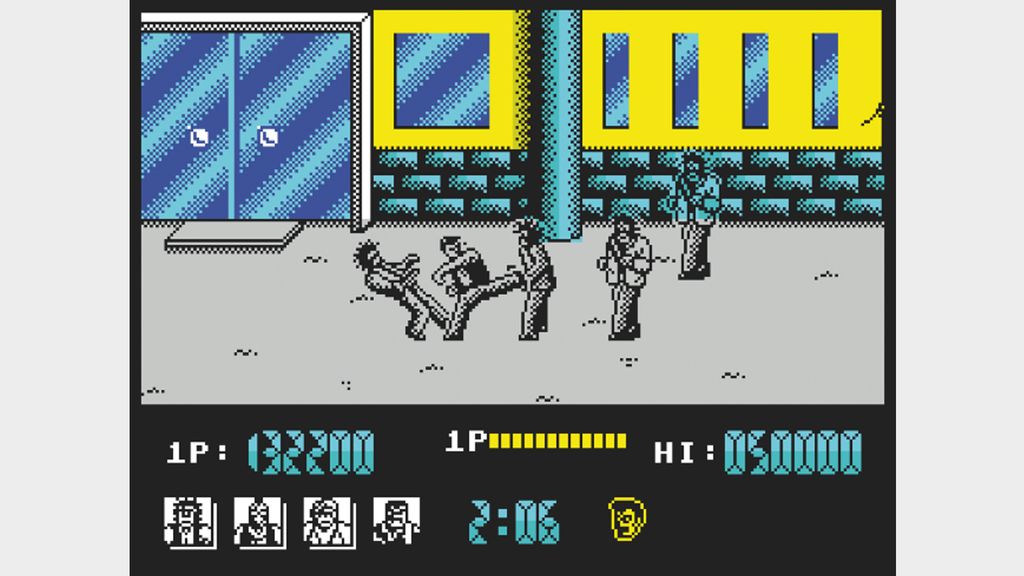 10 Best Spectrum 128k games | GamesRadar+