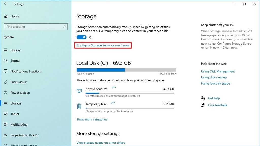 16 simple ways to tune up your laptop before the new school year ...
