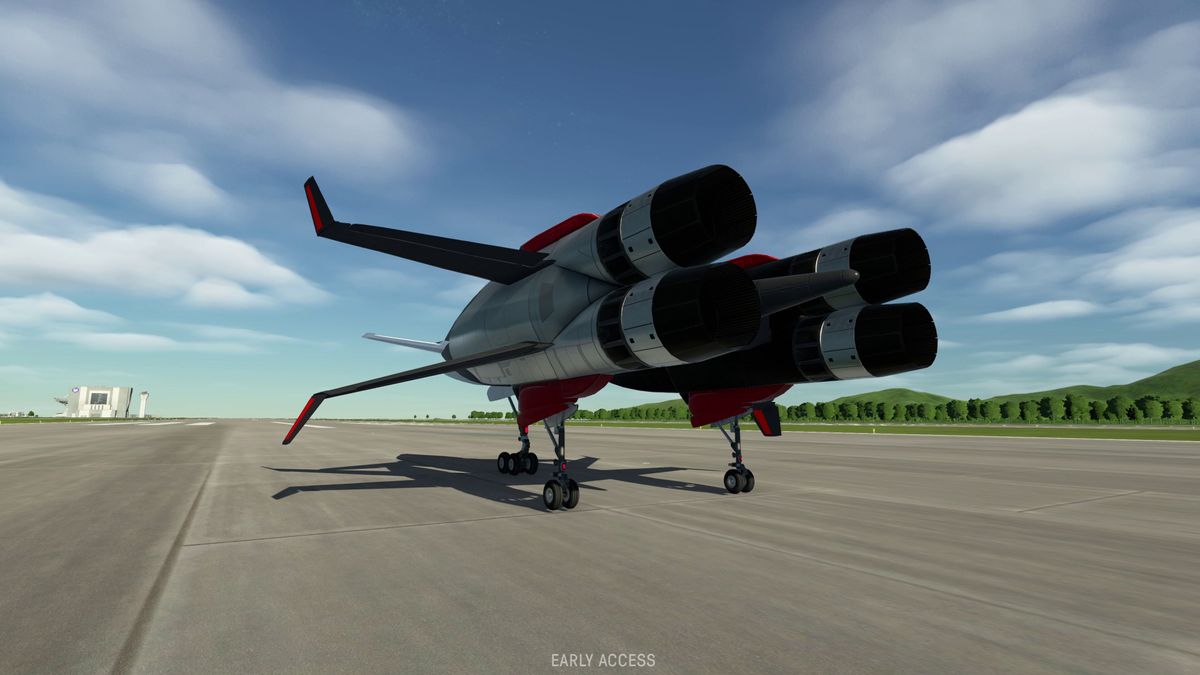 Kerbal Space Program 2 makes it easier to fly rockets (exclusive video ...