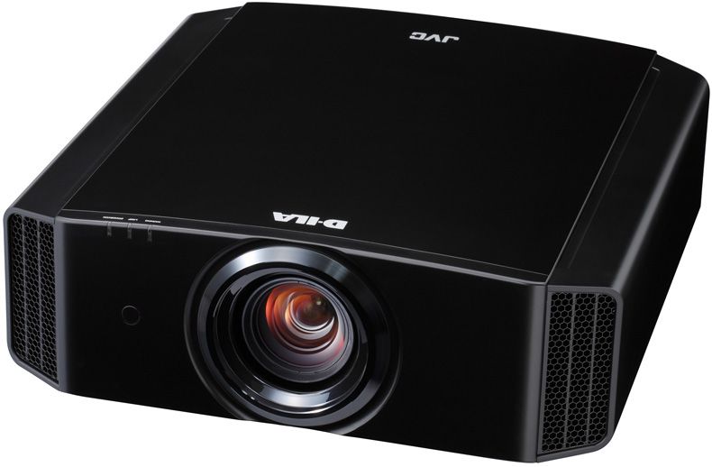 JVC reveals new 4K, HDR projectors | What Hi-Fi?
