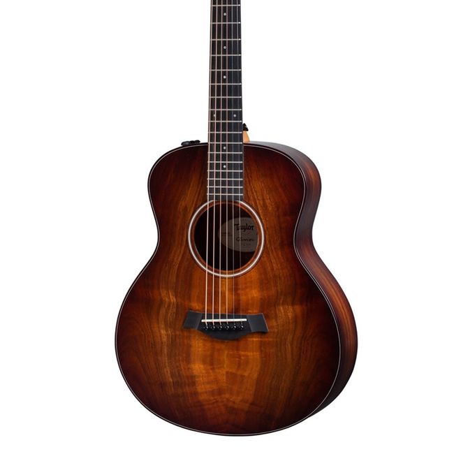 Best Travel Guitars 2025: Top Portable Instruments From Lowden, Furch ...