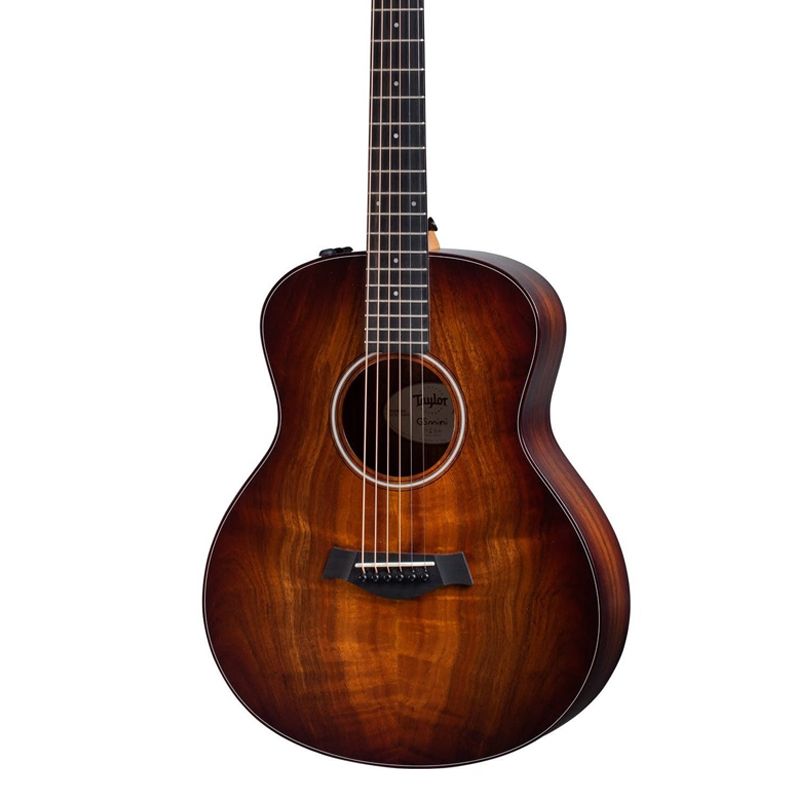 Best Travel Guitars 2025: Top Portable Instruments From Lowden, Furch ...