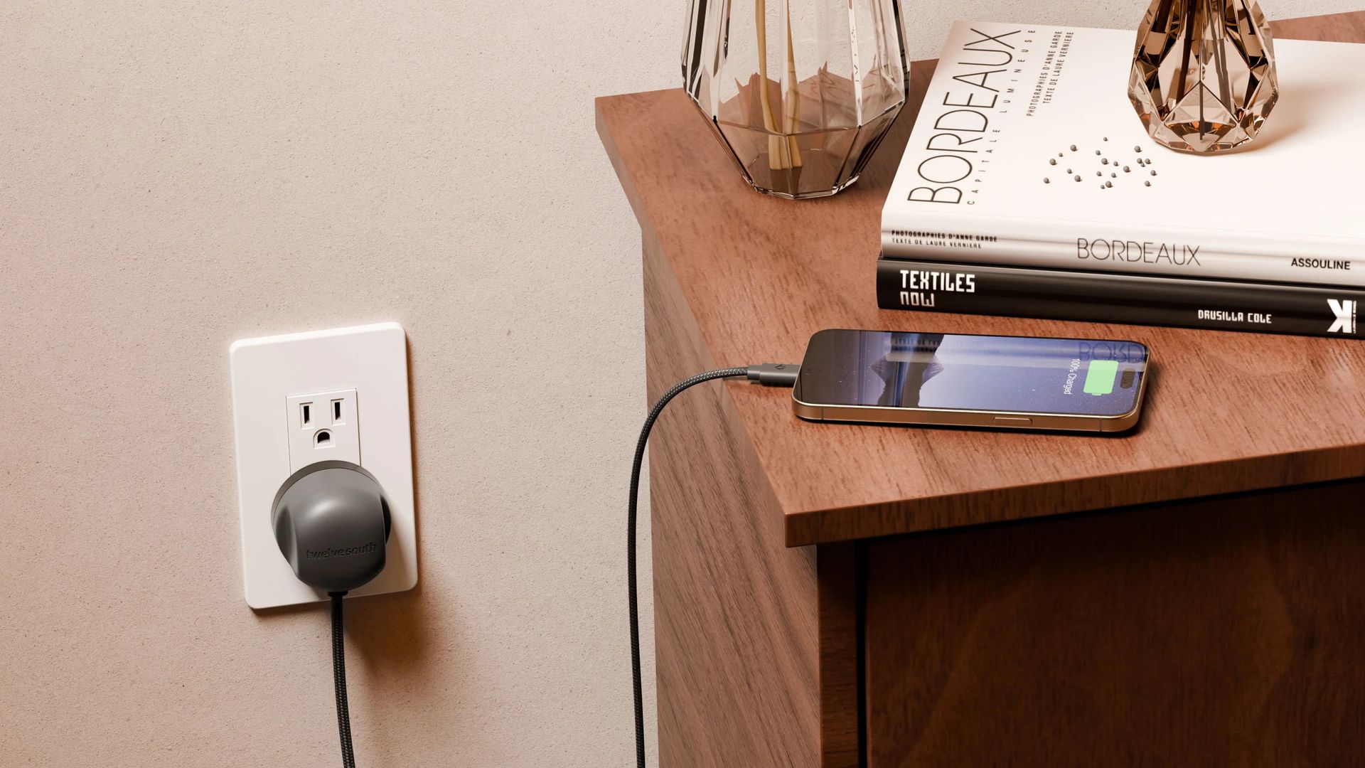 This new USB-C power cable concept is so ingeniously simple, I'm amazed ...