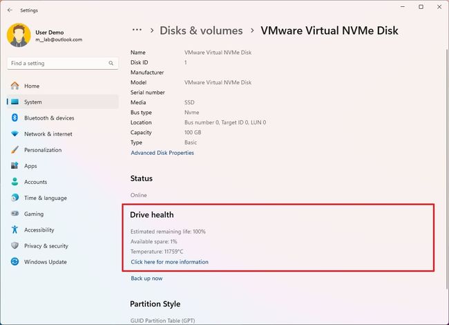 How to manage storage devices on Windows 11 | Windows Central