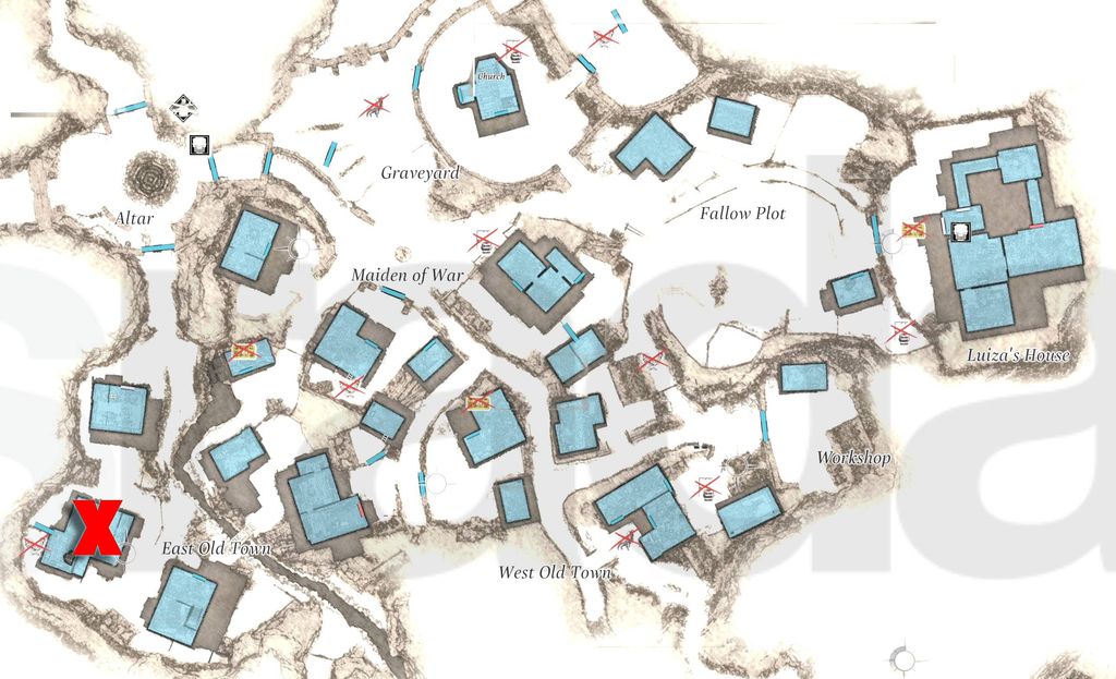 All Resident Evil Village guns and weapons to find, buy and unlock ...