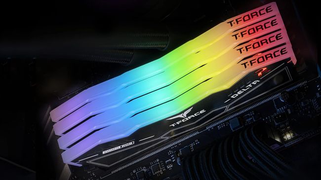 What is CAS latency in RAM? | TechRadar