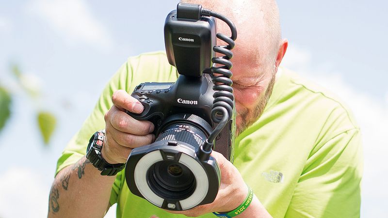 Camera Reviews, Buying Guides and Features | Digital Camera World