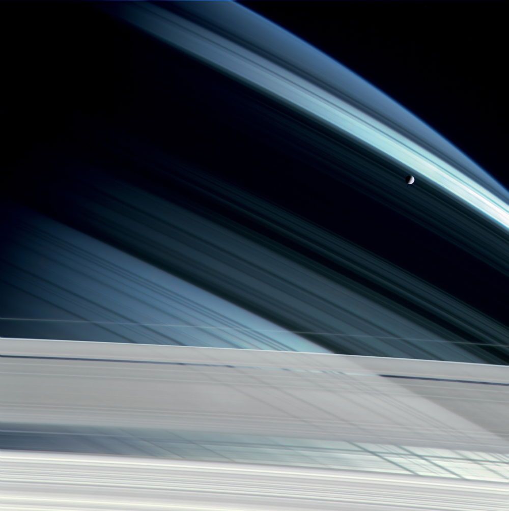 Planetfall: Wonders of the Solar System (Photos) | Space