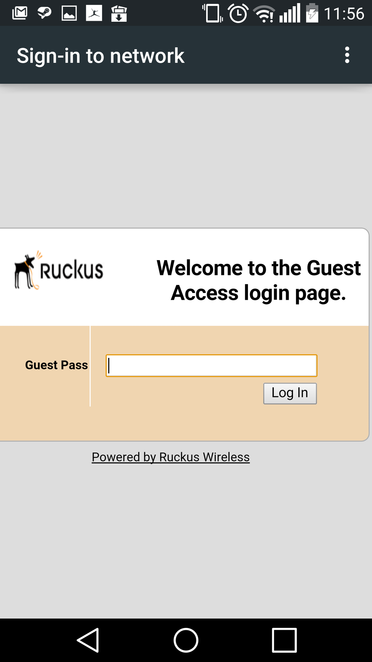 Ruckus Unleashed review | ITPro