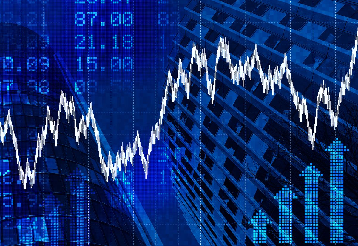 Stock Market Today: Stocks Slip With Inflation Data in Focus | Kiplinger