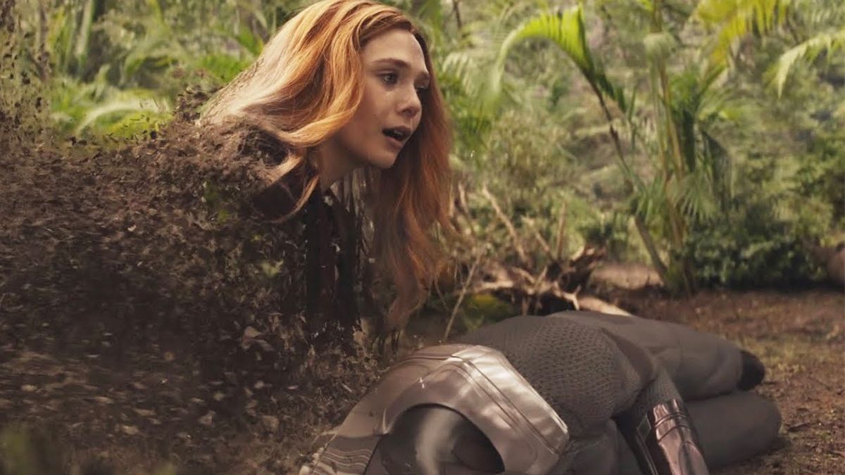 Who died in Avengers: Infinity War? Recapping every death from the MCU ...