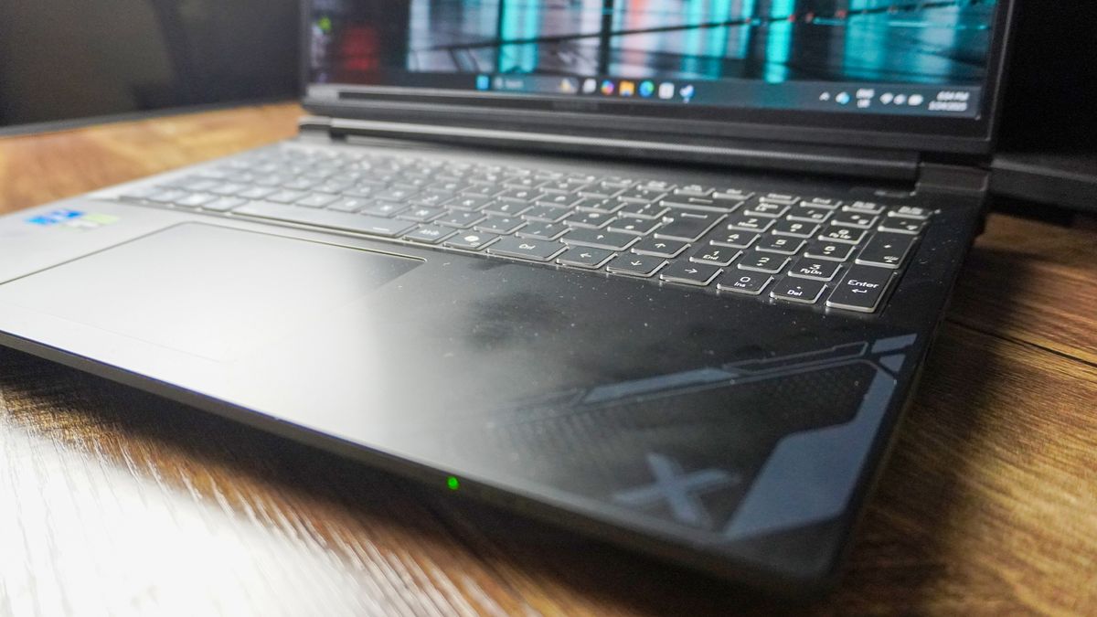 Gigabyte G6X review | Tom's Guide