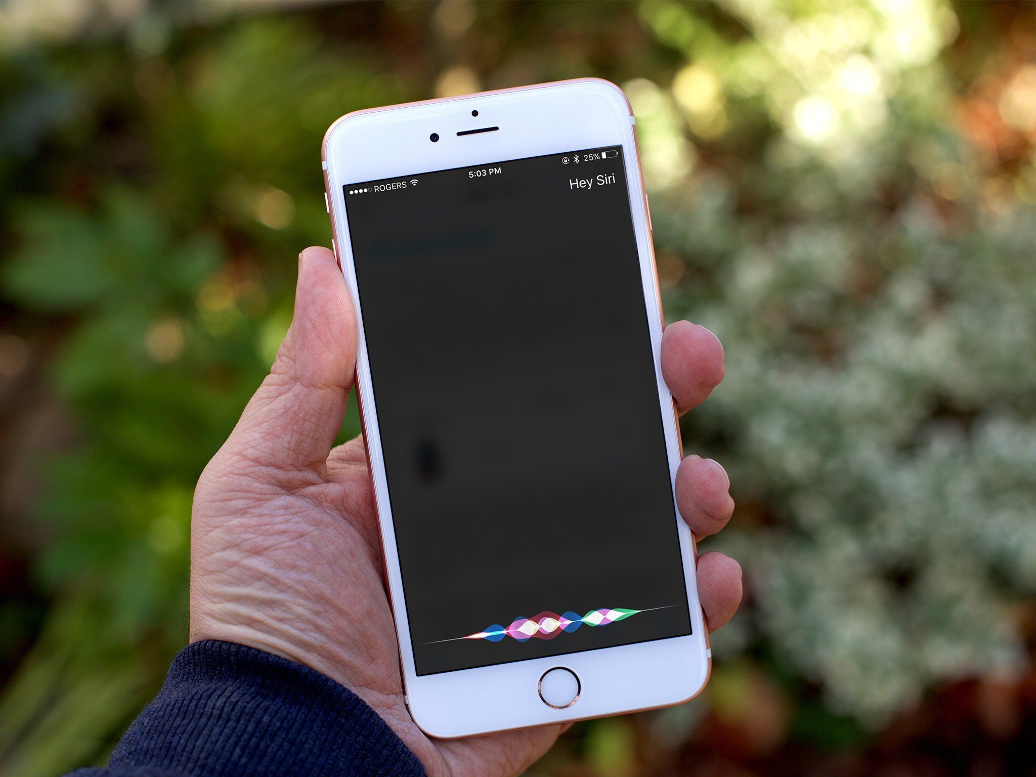 How to set a timer with Siri | iMore