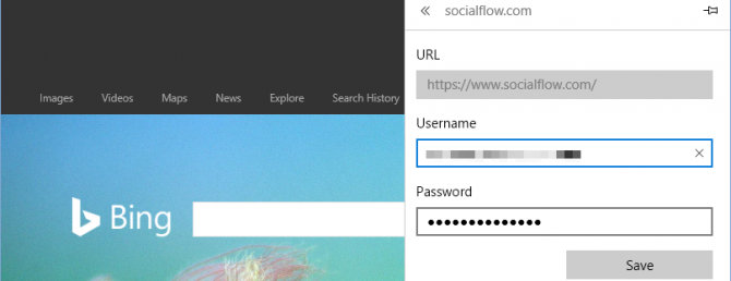 How to View and Manage Saved Passwords in Edge Browser | Laptop Mag