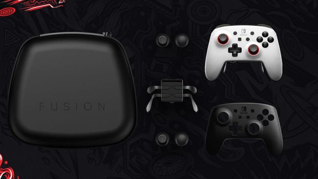 Best Nintendo Switch controllers of 2025: our top picks | Tom's Guide