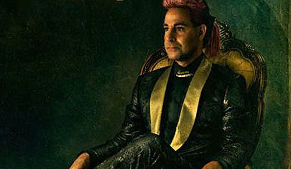 The Hunger Games: Mockingjay Part 2 - 13 Big Differences Between The ...