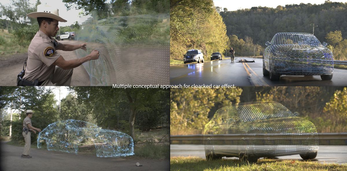 A day in the life: FutureWorks' visualisation director Sanjay ...