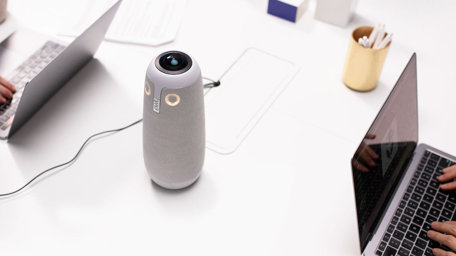 Best video conference cameras you can buy 2025 | T3