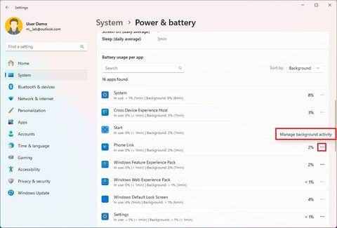 How to manage power settings on Windows 11 | Windows Central