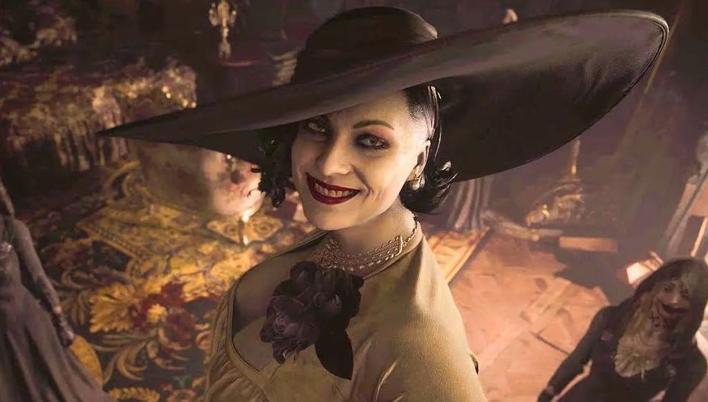 'It really truly changed my life in every possible way': Lady ...