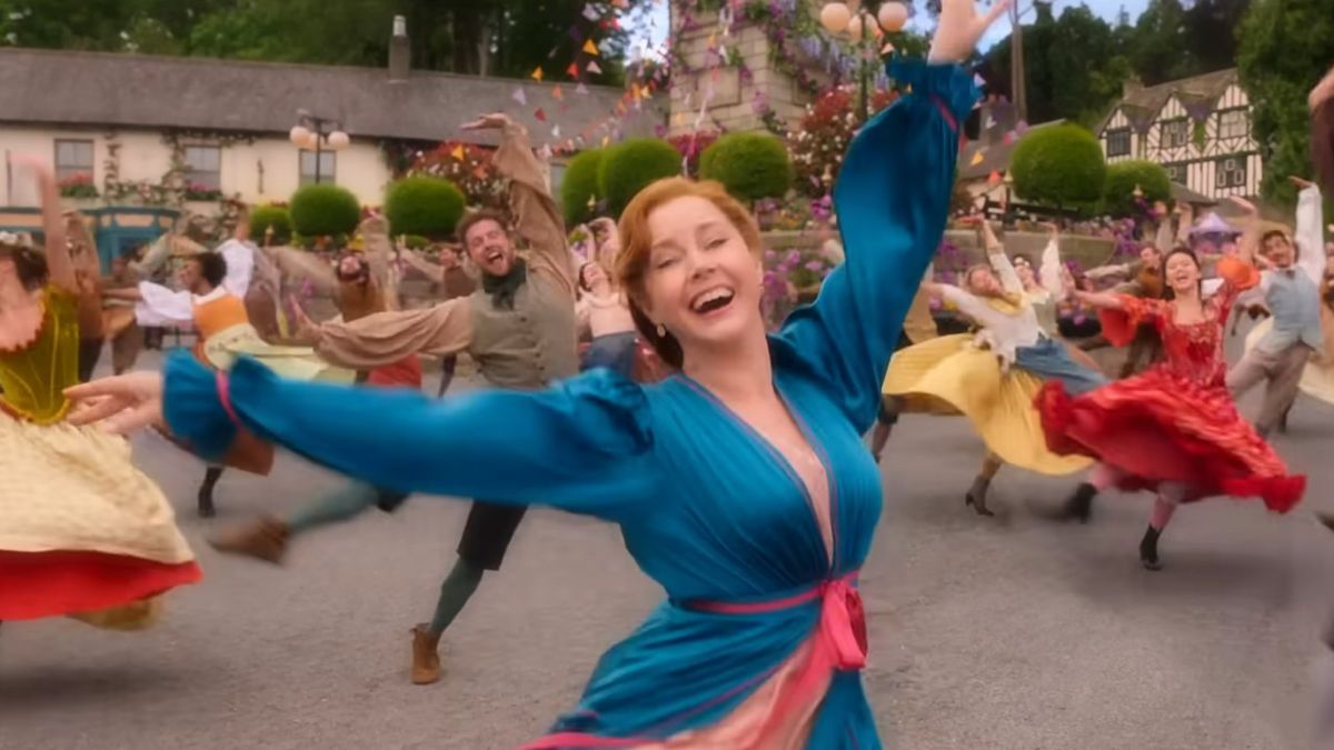 Disenchanted: Release Date And Other Things We Know About The Disney ...