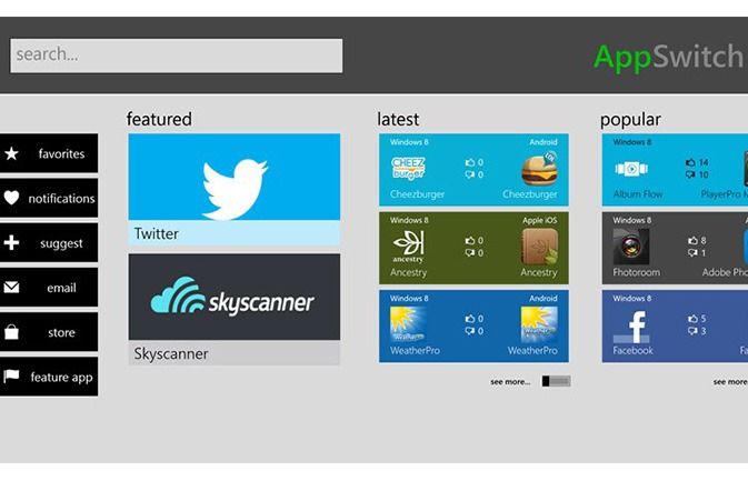 Best Windows 8.1 Apps - Top Apps for Windows 8 | Laptop Mag