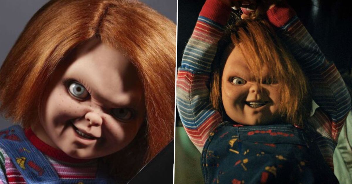 Child's Play writer confirms he's working on a new Chucky movie ...