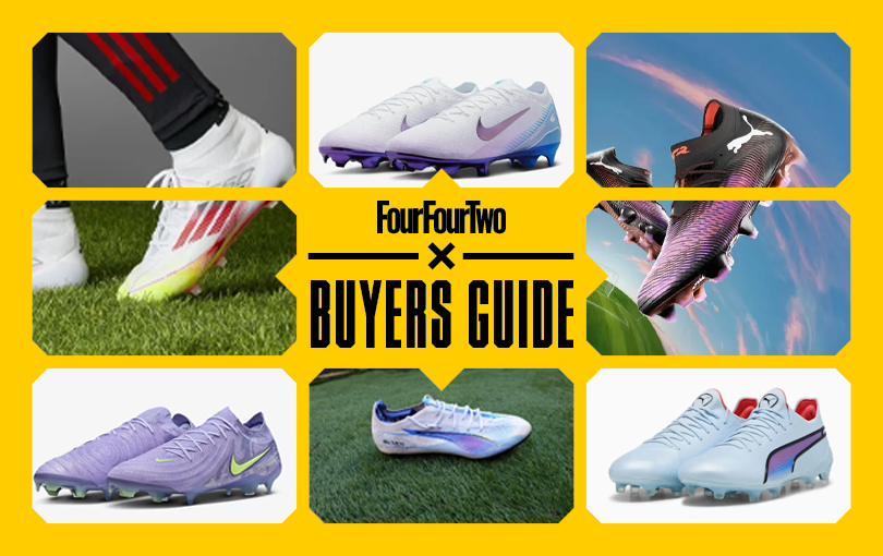 Best cheap football boots 2025 | FourFourTwo